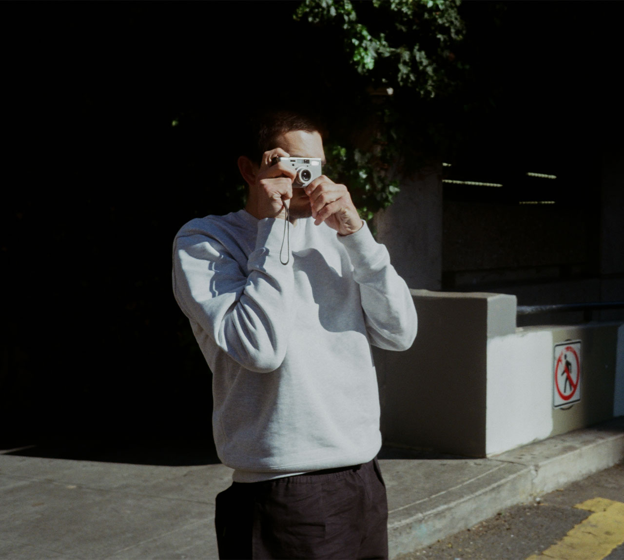 Film Club 28 - Tyler Smolinski — Wasted Talent Magazine