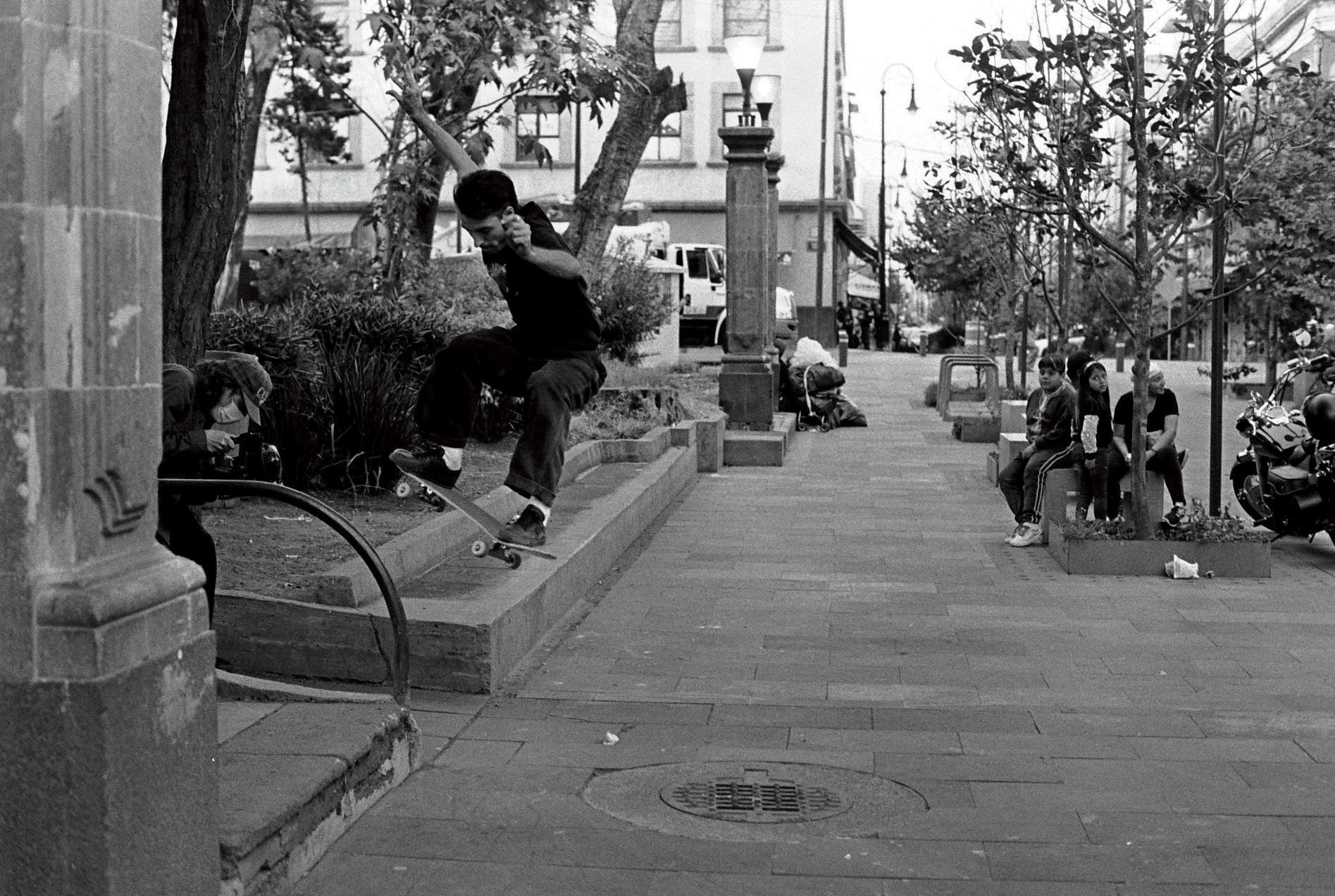 Catching Up with Rémy Taveira — Wasted Talent Magazine