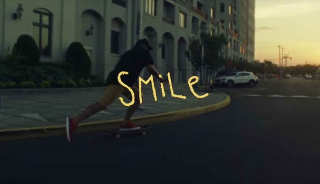 SMiLe interviews Brian Anderson — Wasted Talent Magazine