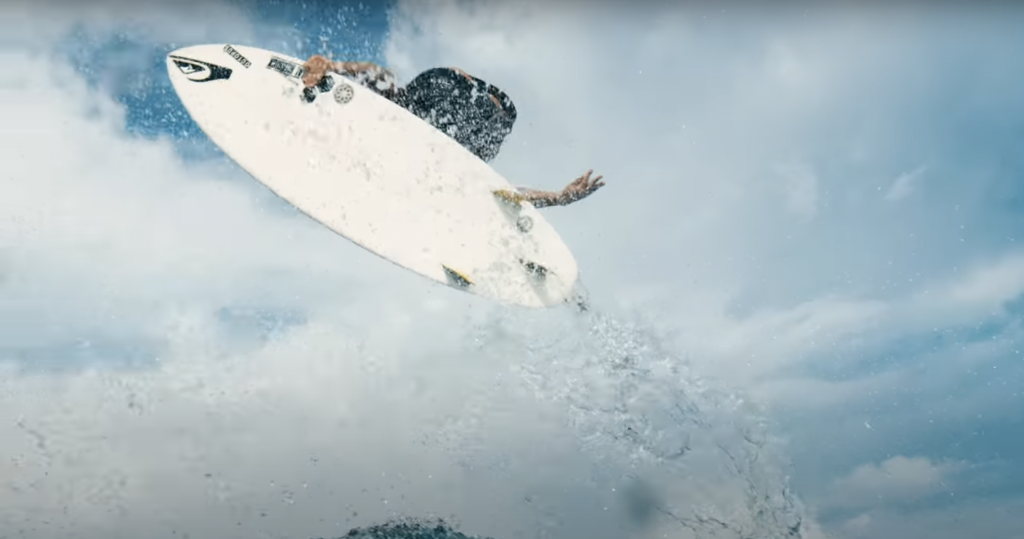 Rolo Montes - Octopus — Wasted Talent Magazine