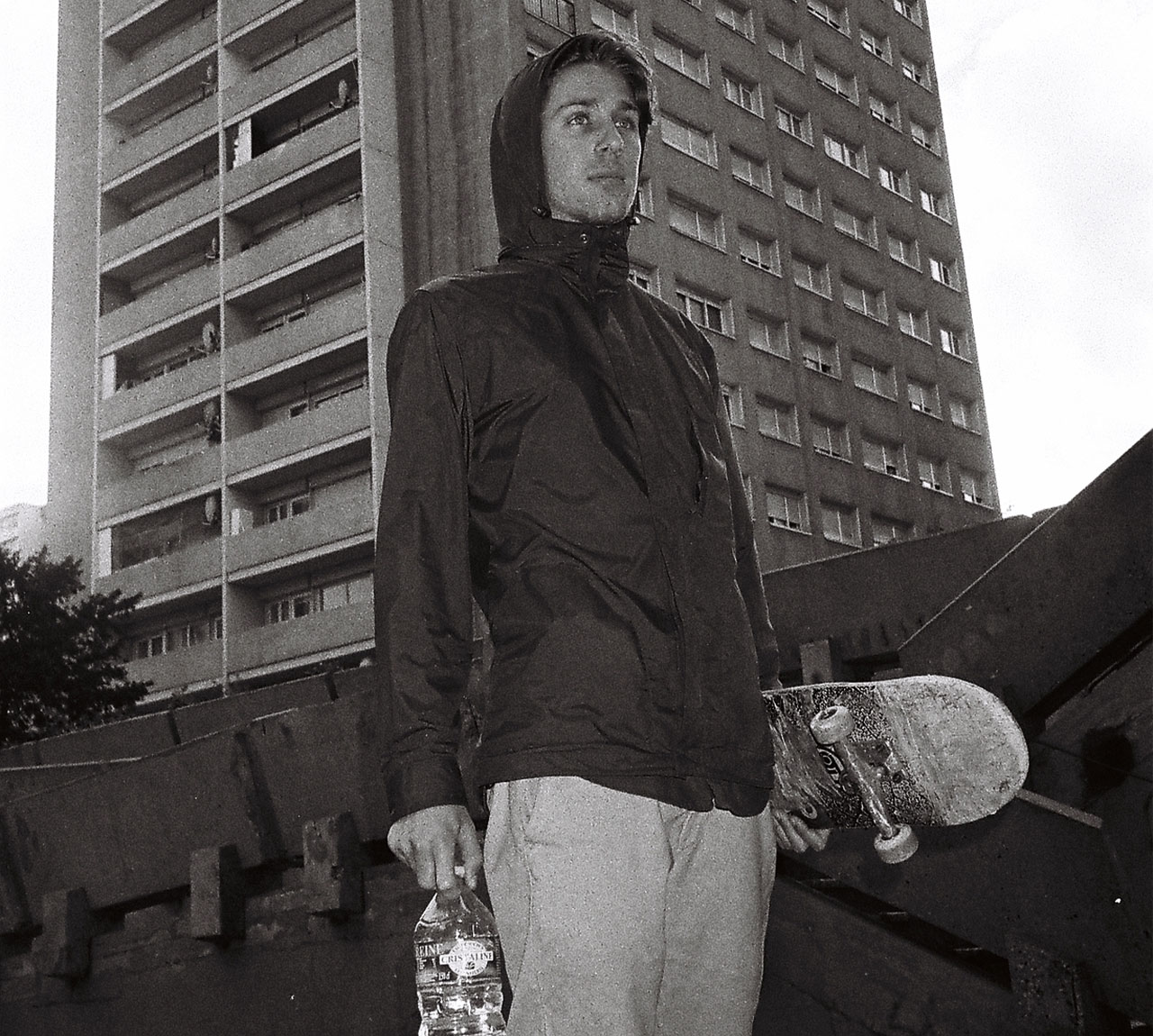 Film Club 30 – Mark Suciu — Wasted Talent Magazine