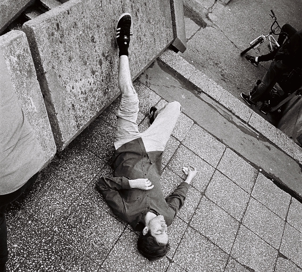 Film Club 30 – Mark Suciu — Wasted Talent Magazine