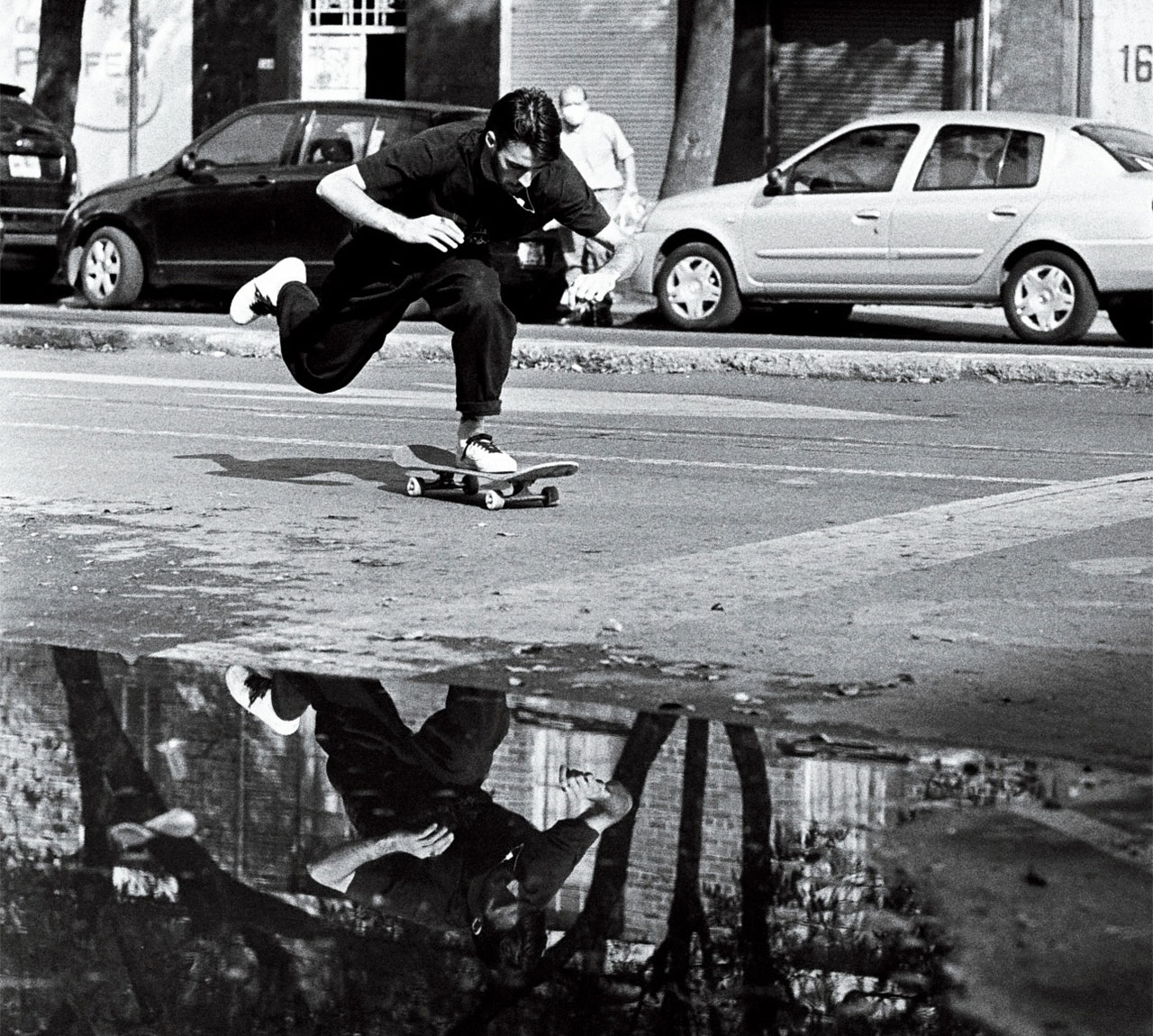 Catching Up with Rémy Taveira — Wasted Talent Magazine