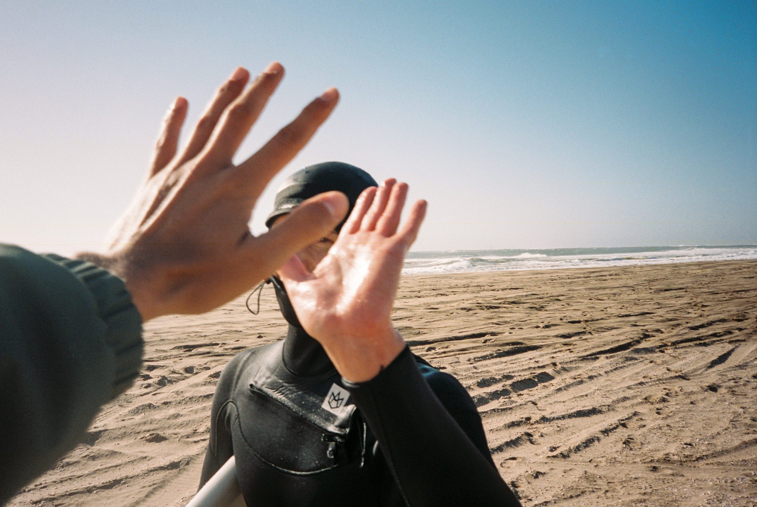 A Year In Review #8: A Time To Be So Small — Wasted Talent Magazine