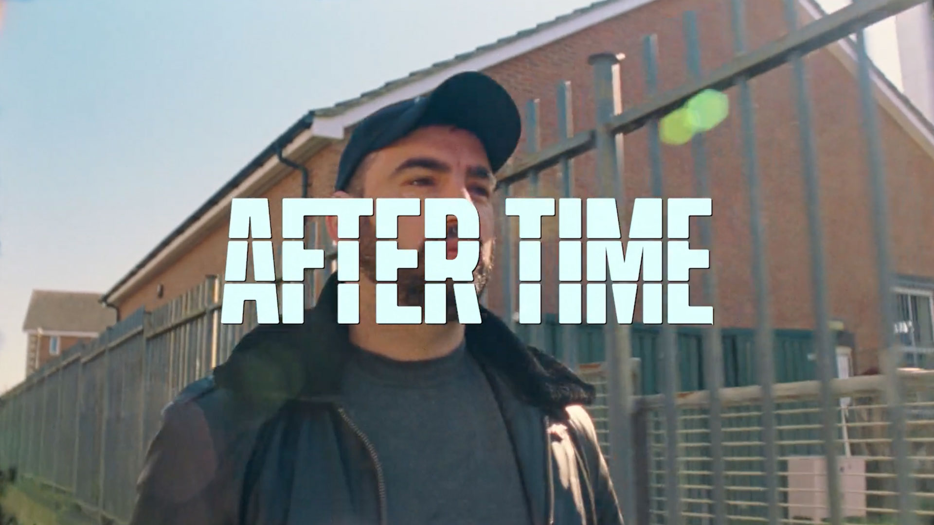 After Time — Wasted Talent Magazine