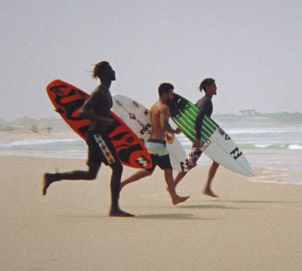 A Year In Review #4: Fraternité — Wasted Talent Magazine