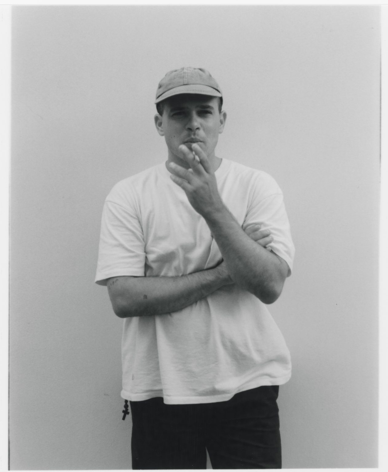 Film Club 31 - Brando Pacitto — Wasted Talent Magazine