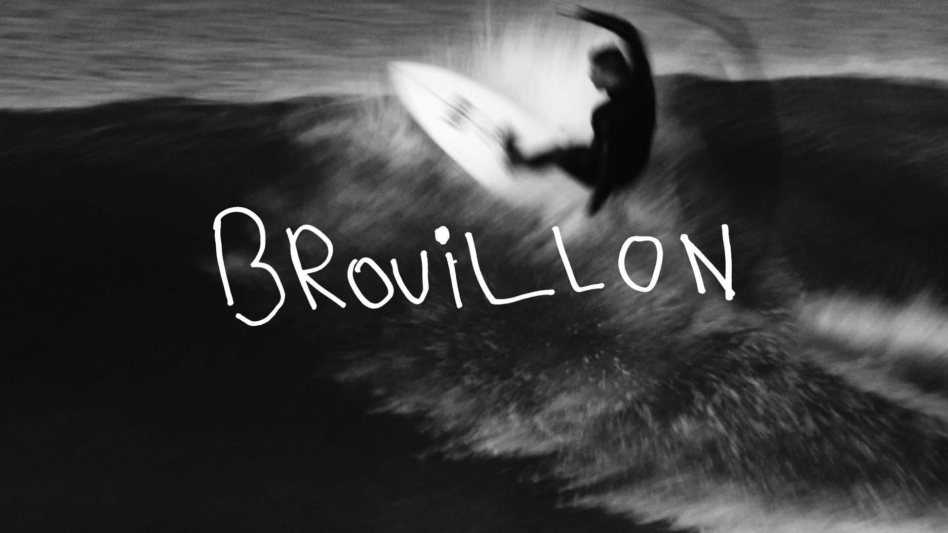 Brouillon — Wasted Talent Magazine