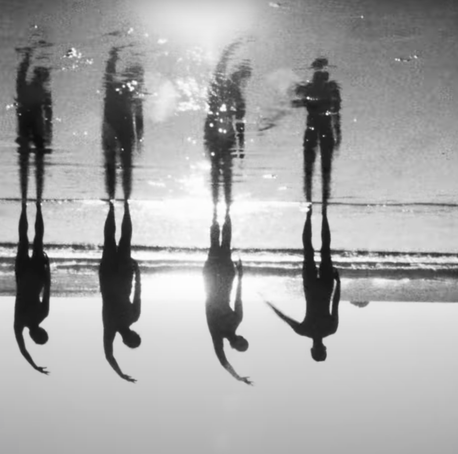 Synchronism — Wasted Talent Magazine