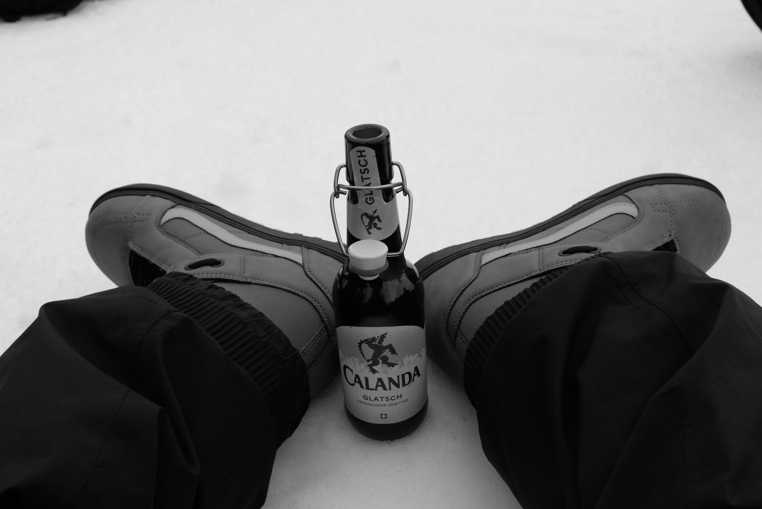 Notes from the Vans Hi Standard — Wasted Talent Magazine