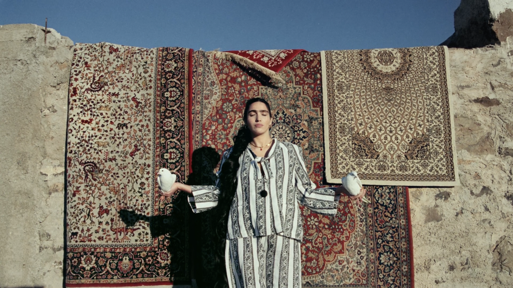 Iran-e Man (ایران من) — Wasted Talent Magazine