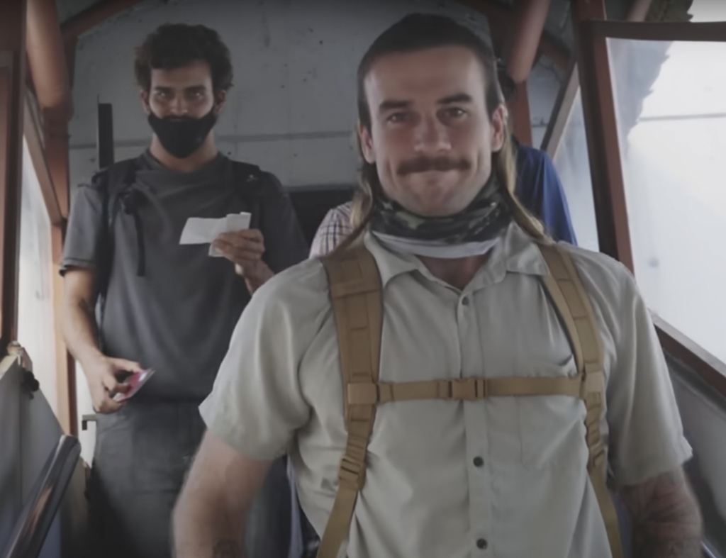 TIME - Mikey Wright & Rolo Montes — Wasted Talent Magazine