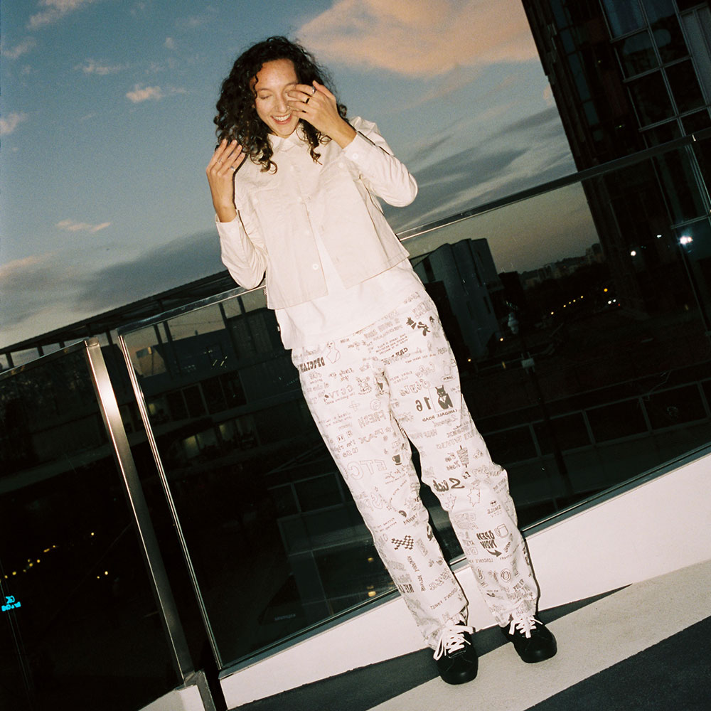Catching Up with Helena Long — Wasted Talent Magazine
