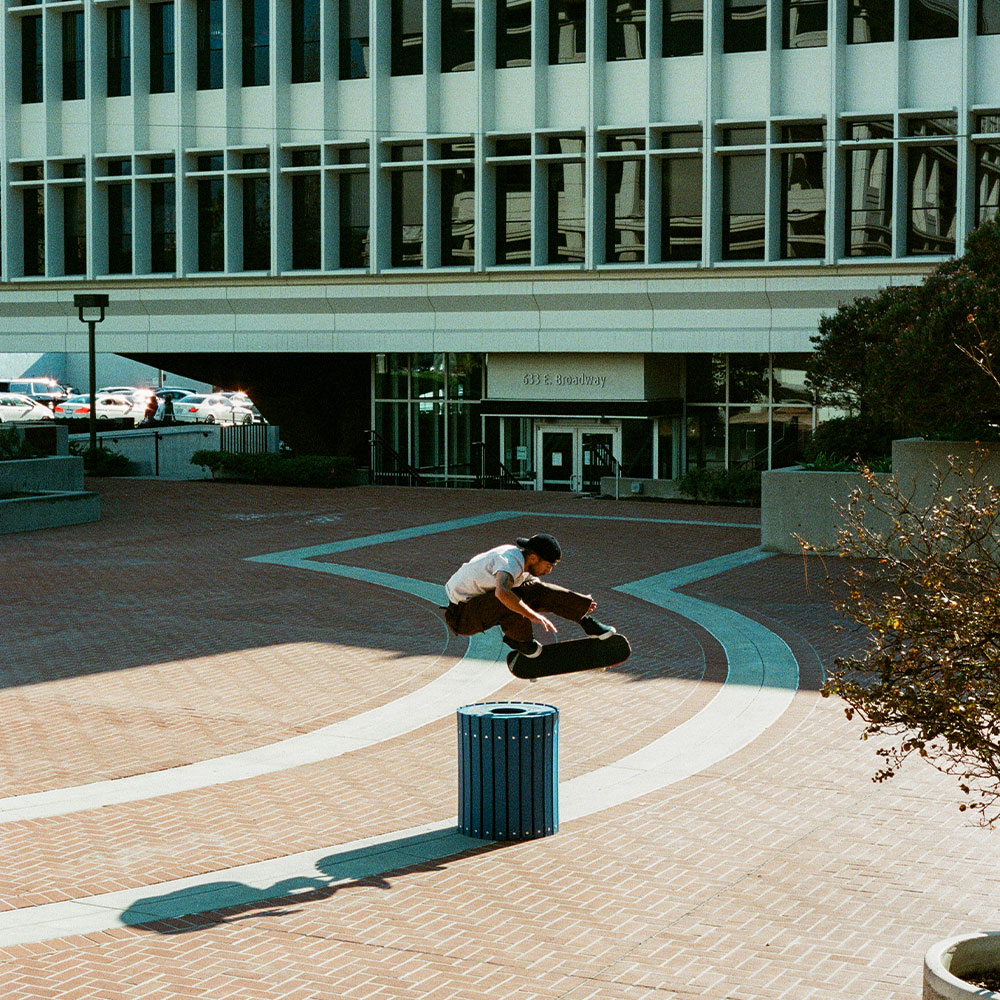 Simple Days — Wasted Talent Magazine