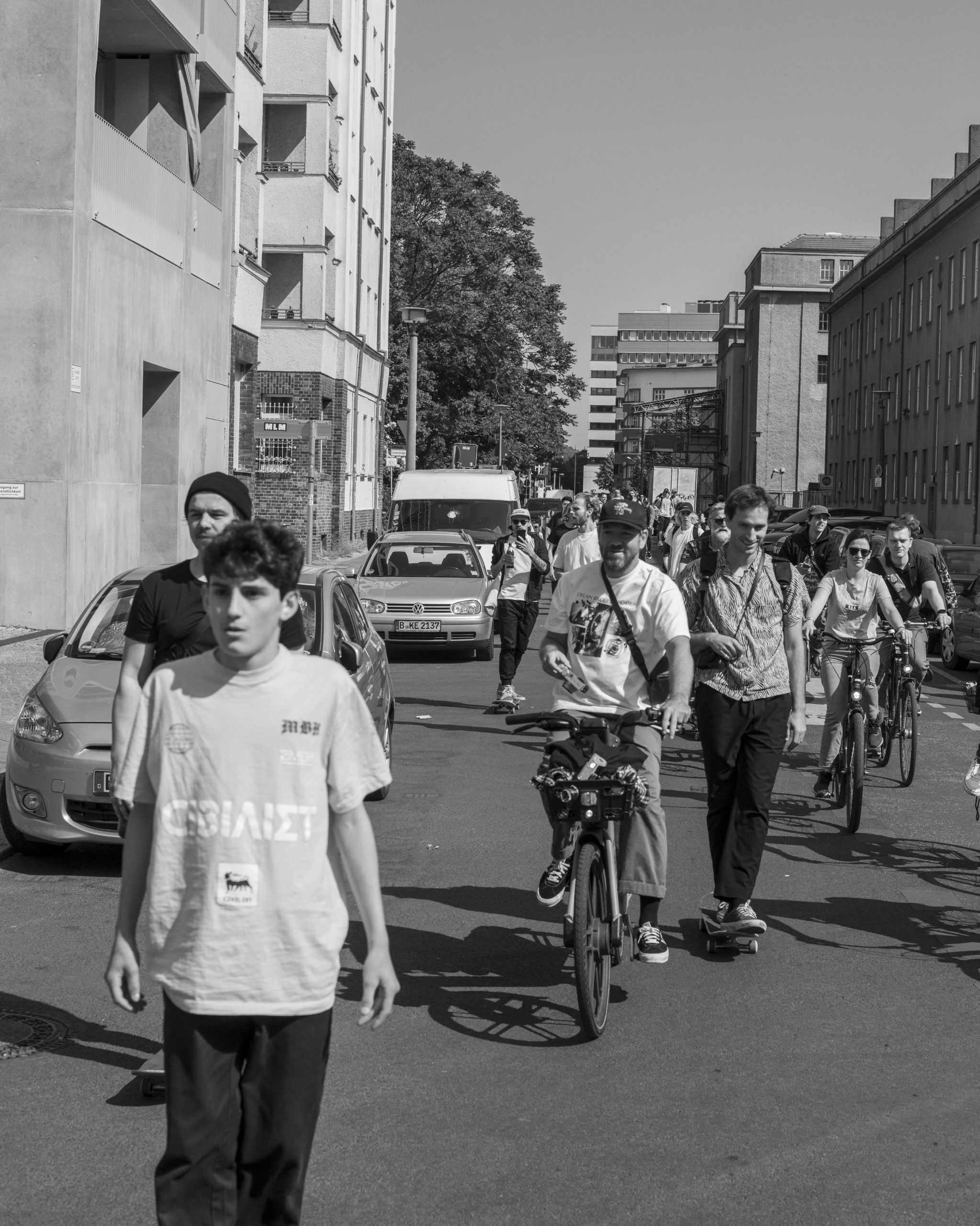 In Conversation with Ryan Allan — Wasted Talent Magazine