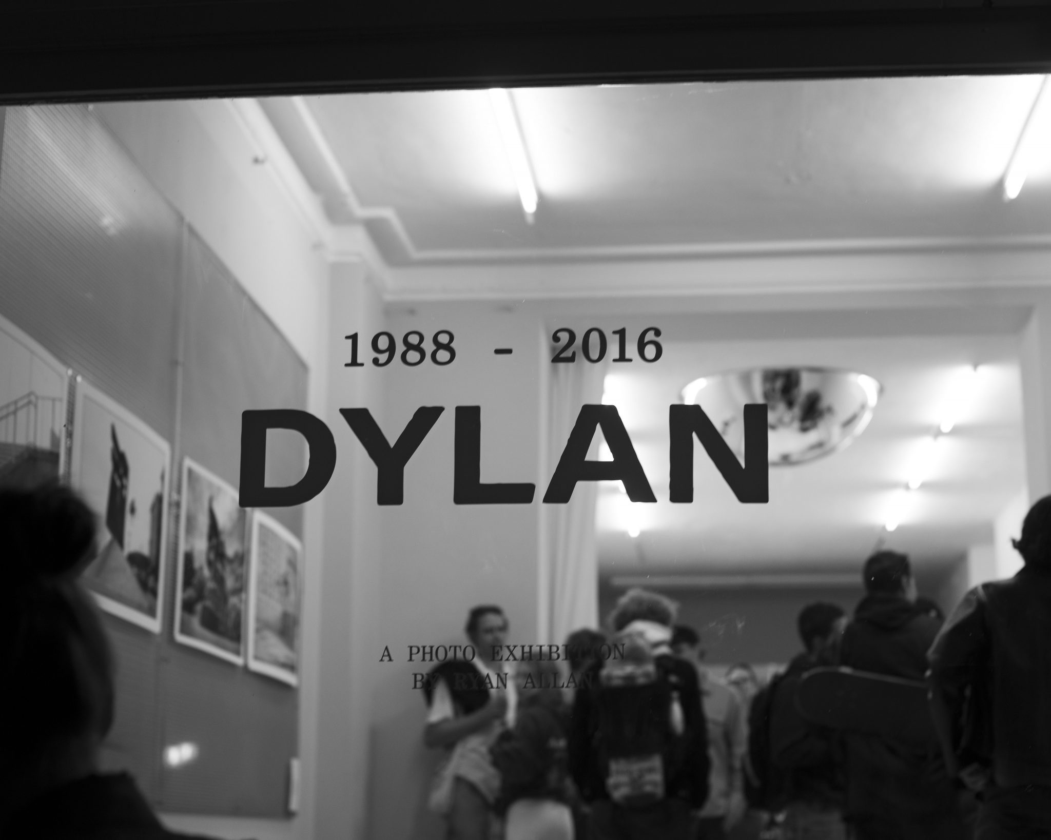 In Conversation with Ryan Allan — Wasted Talent Magazine