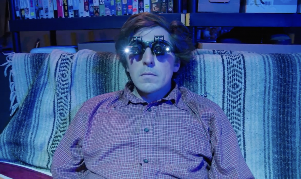 Rumble Pack — Wasted Talent Magazine