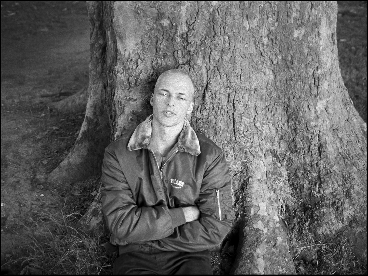 In Conversation with Roberto Colombo — Wasted Talent Magazine