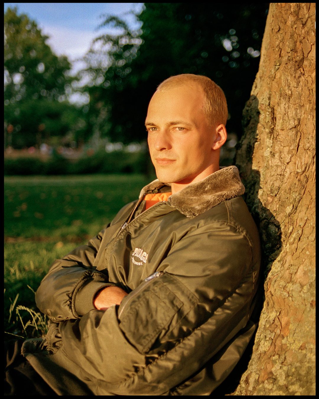 In Conversation with Roberto Colombo — Wasted Talent Magazine