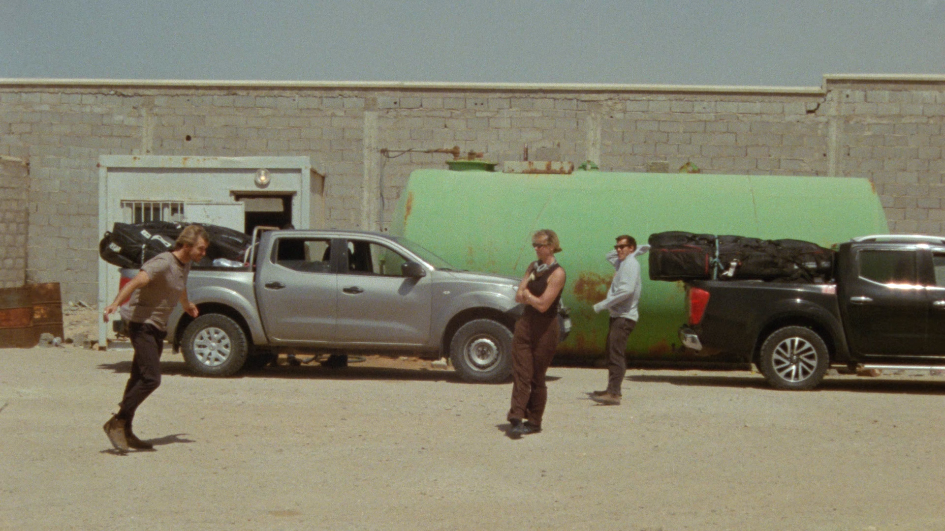 Did You Hear The Falling Rose? — Wasted Talent Magazine