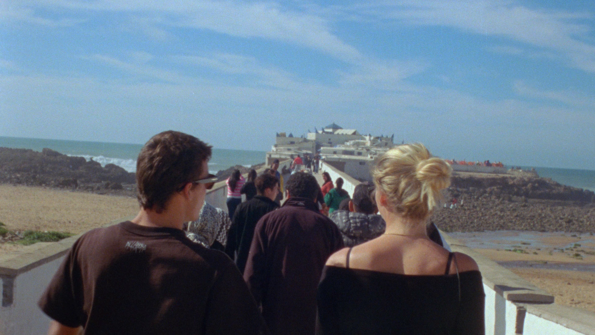 Did You Hear The Falling Rose? — Wasted Talent Magazine