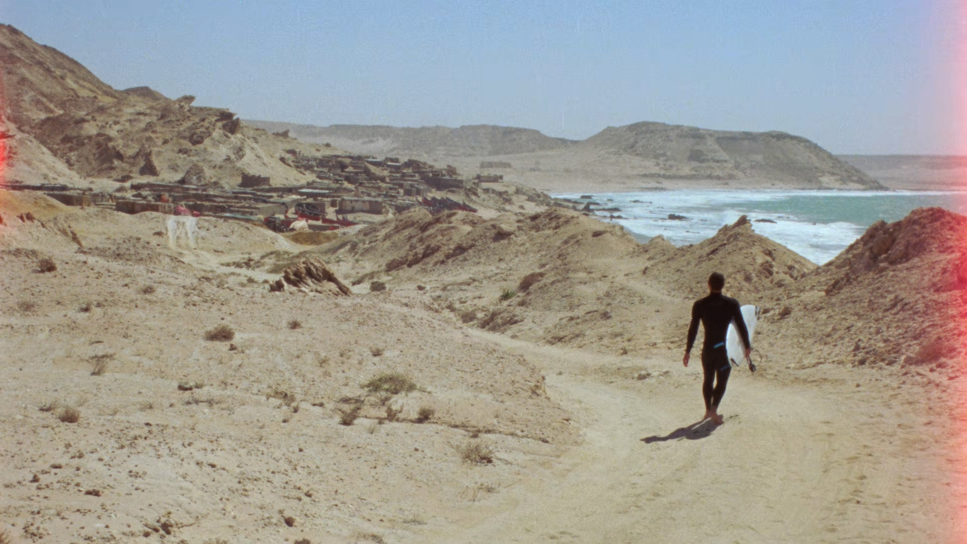 Did You Hear The Falling Rose? — Wasted Talent Magazine