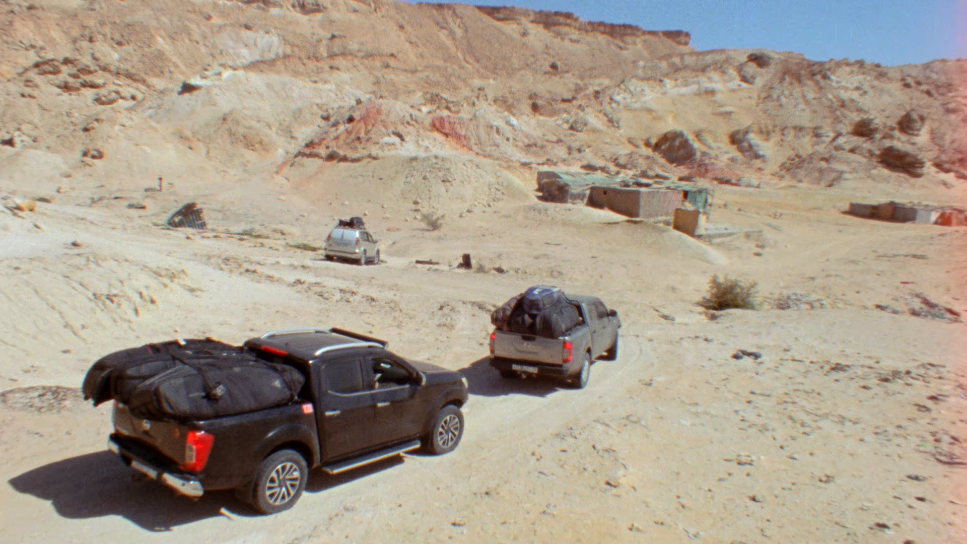 Did You Hear The Falling Rose? — Wasted Talent Magazine