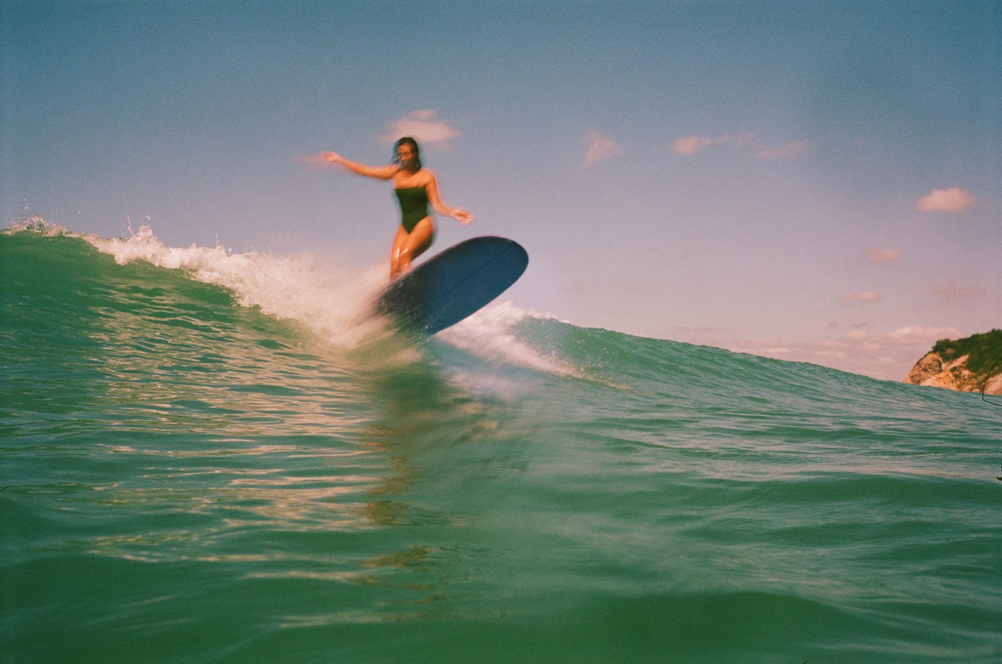 Wasted Talent FM #38: Karina Rozunko — Wasted Talent Magazine