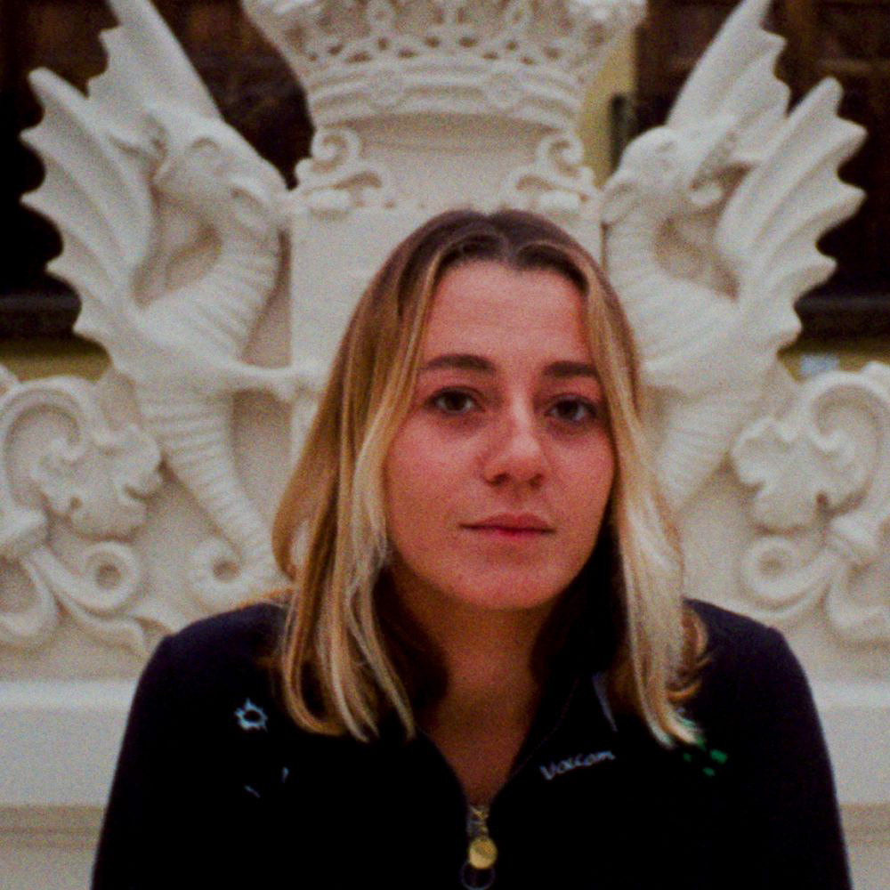 LA ISLA — Wasted Talent Magazine