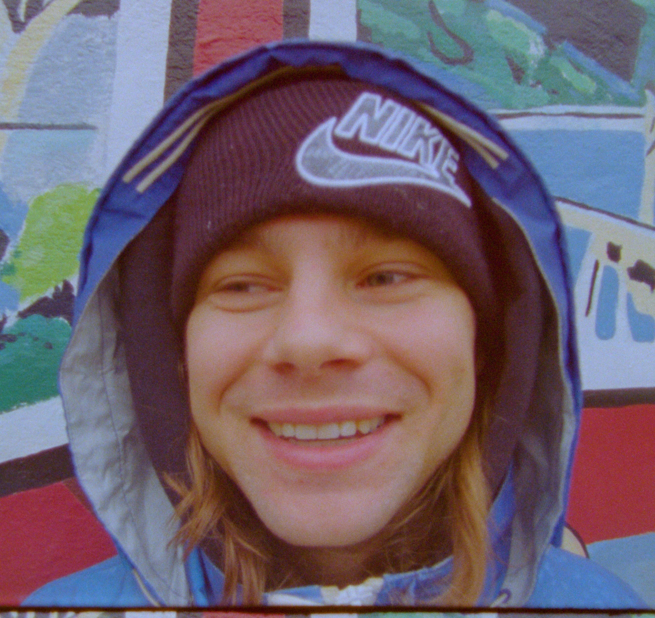 Paris, Texas — Wasted Talent Magazine