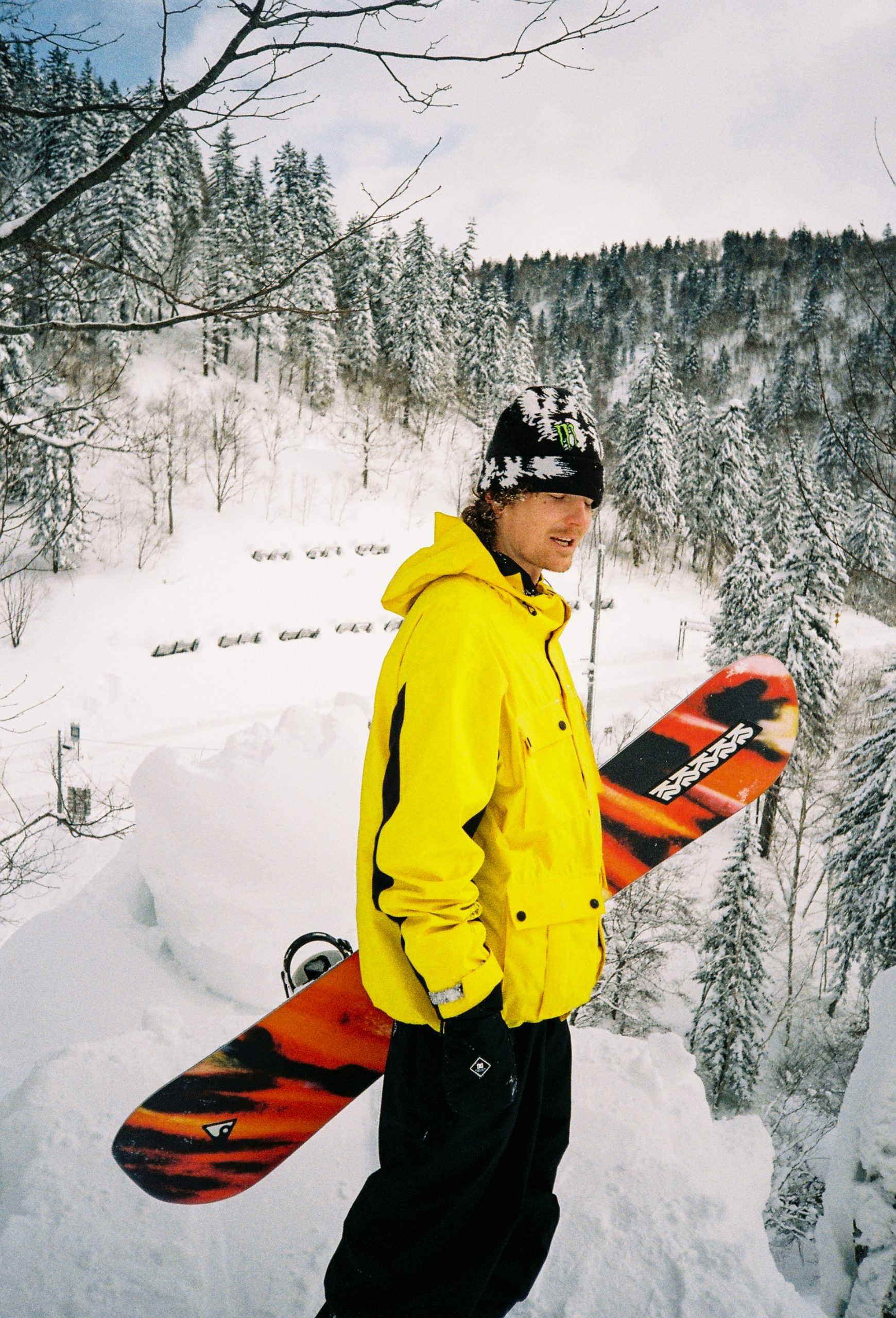 A Day In The Life feat. Sebbe De Buck — Wasted Talent Magazine