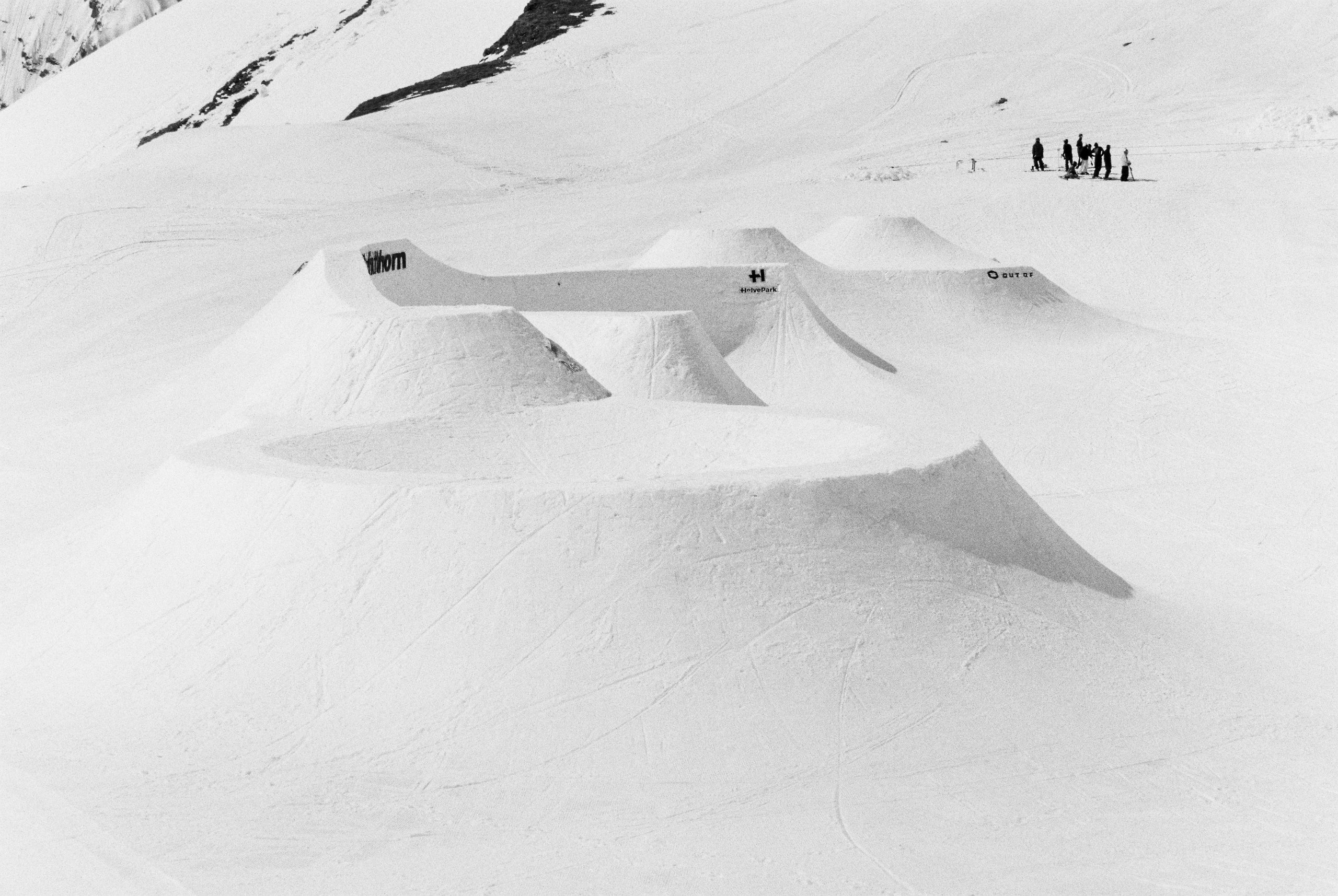 Welcome to the Swatch Nines — Wasted Talent Magazine