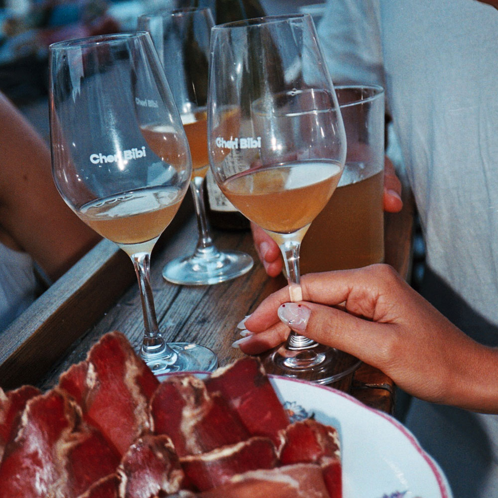 Savoir Faire: Natural Wine — Wasted Talent Magazine