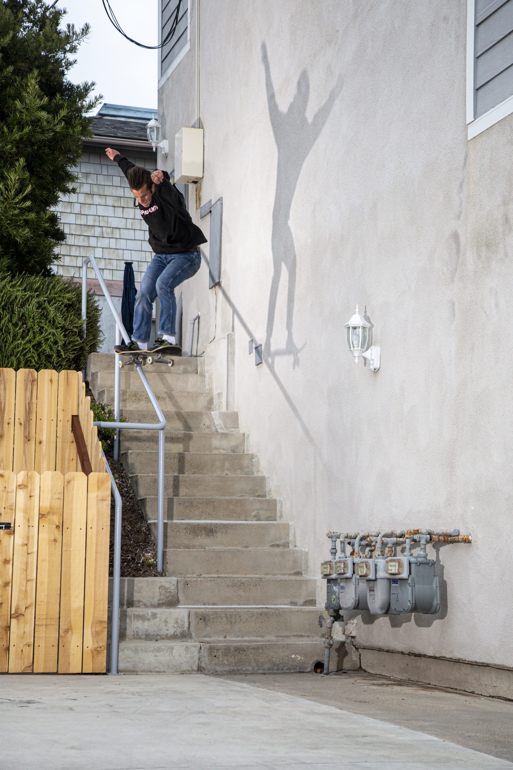 The Brandon Burleigh Interview — Wasted Talent Magazine